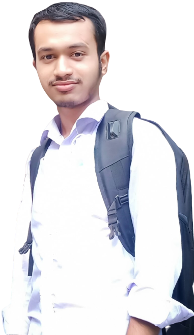 Md. Almas Ali Md. Almas Ali